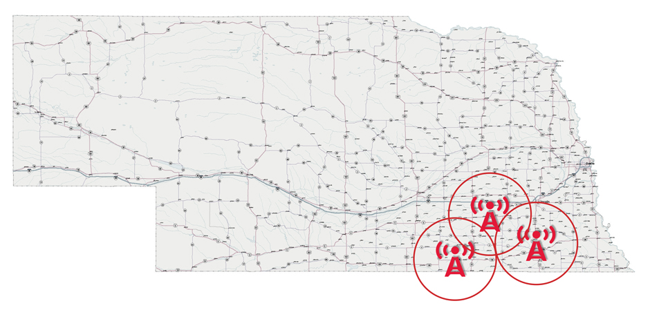 RTK Network | GHS Implement | Agricultural Equipment Sales & Service